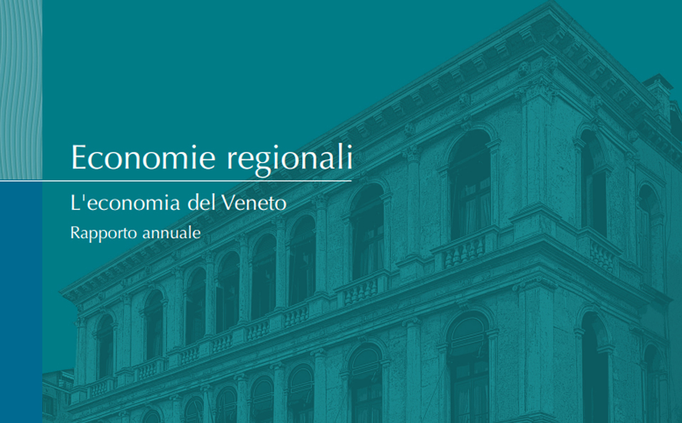 L’economia del Veneto - Verona 2040